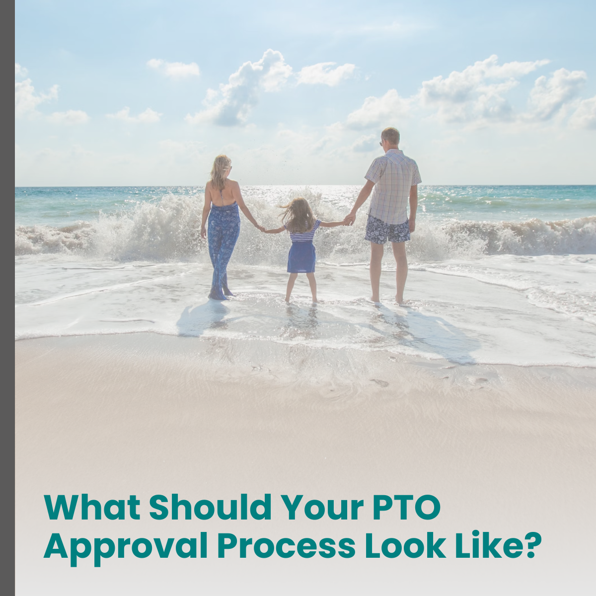 Planning for PTO